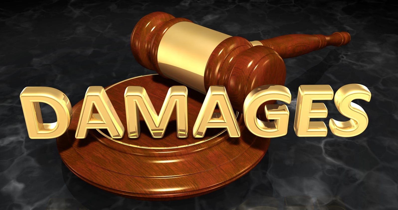 What is an award of damages? | BRI Ferrier