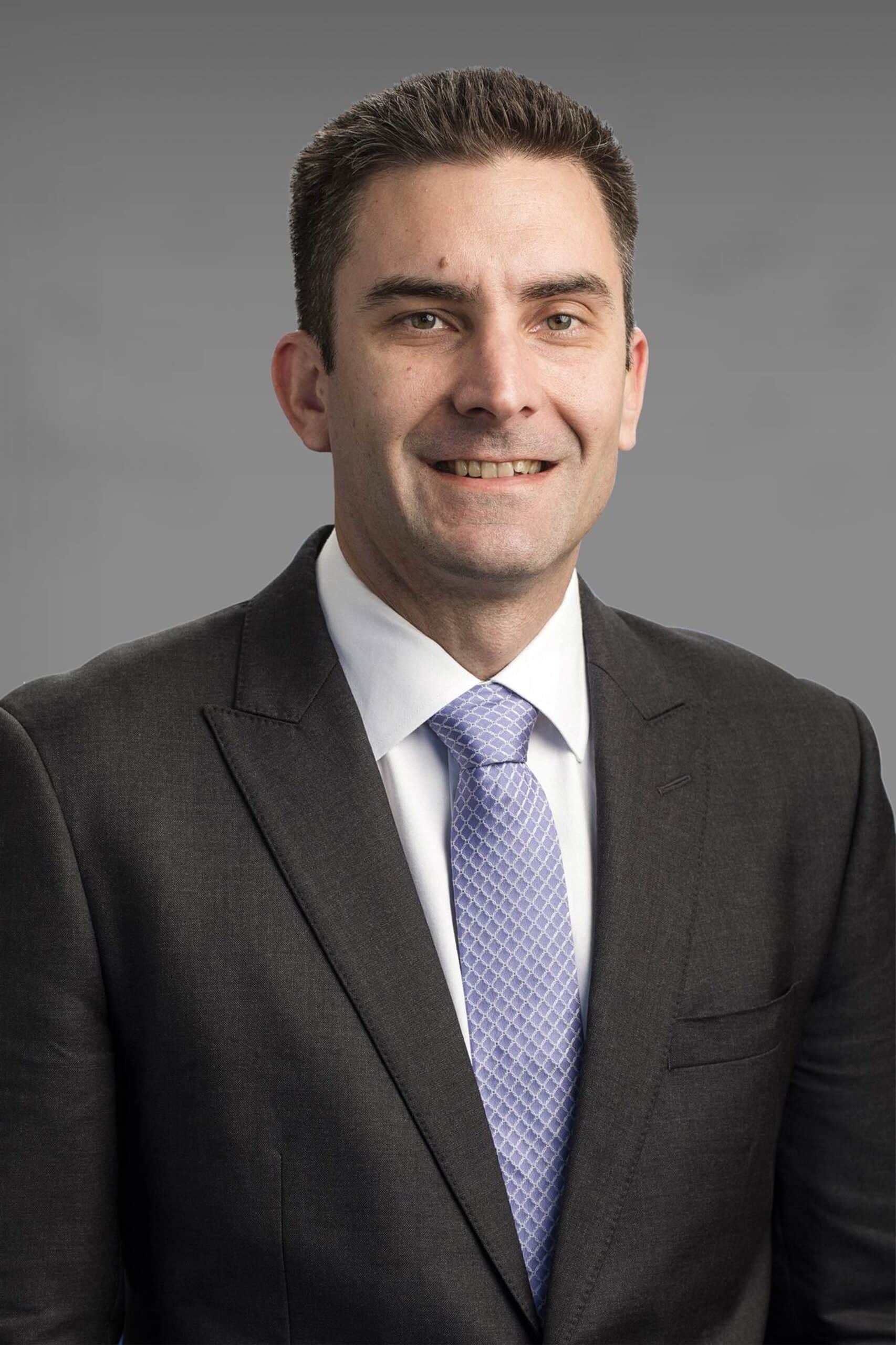 Clint Joseph | BRI Ferrier